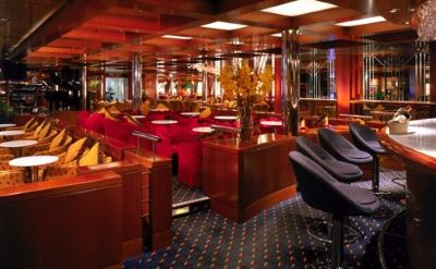 Celebrity Zenith Cruises from Cape Liberty Cruise Port